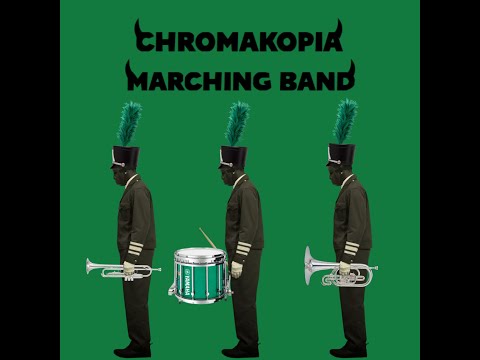 Sticky – Tyler, The Creator MARCHING BAND ARRANGEMENT