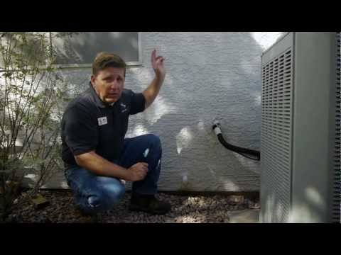 How To "Watch" My Condensate by A&M Mechanical