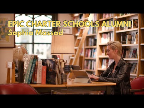 Epic Graduate & Social Media