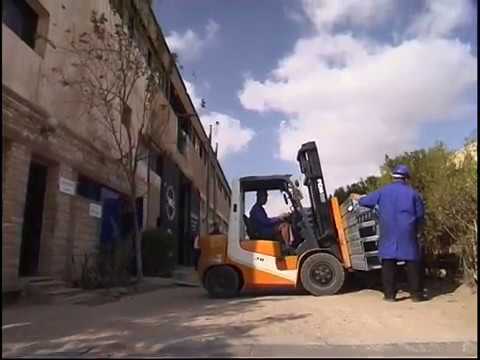 EMECO Corporate Video