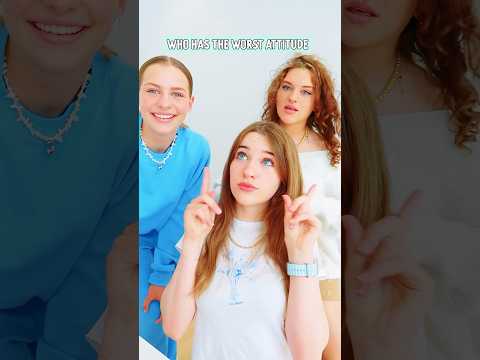 rank 1-3 sisters π―ββοΈ