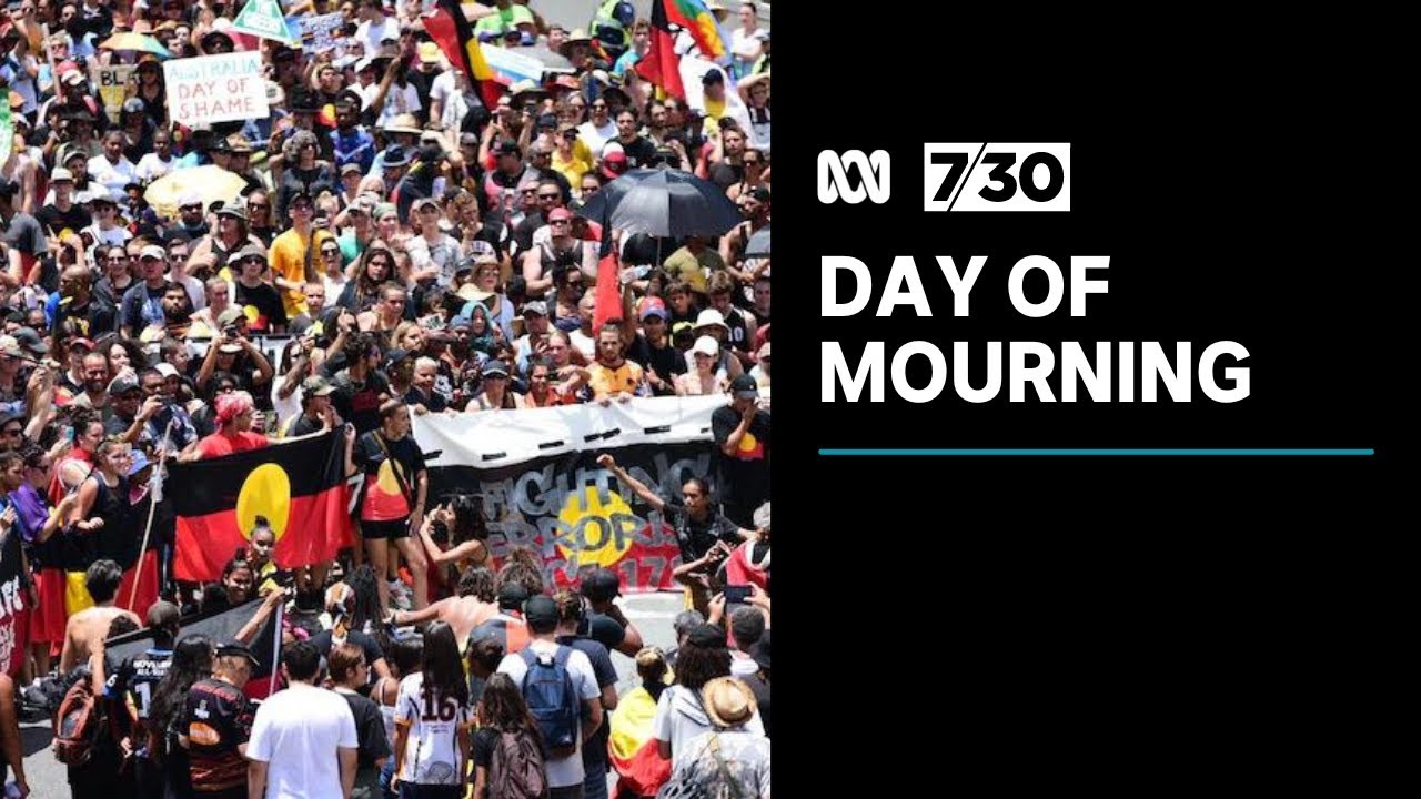 The Enduring Legacy of the 1938 Day of Mourning Protest for Aboriginal ...
