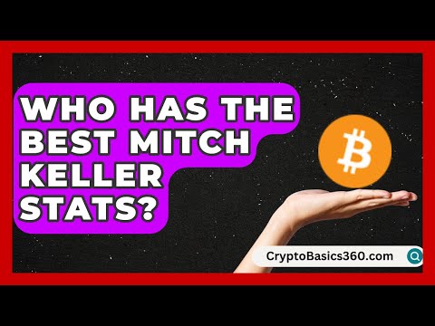 Who Has the Best Mitch Keller Stats? | Baseball Statistics Vault News
