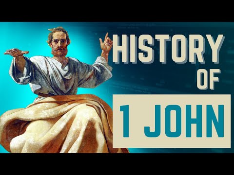 1 John: Date, Author, and Background