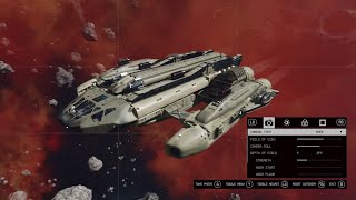 THE PERFECT SHIP BUILD DOESN'T EXI--- at Starfield Nexus - Mods and ...