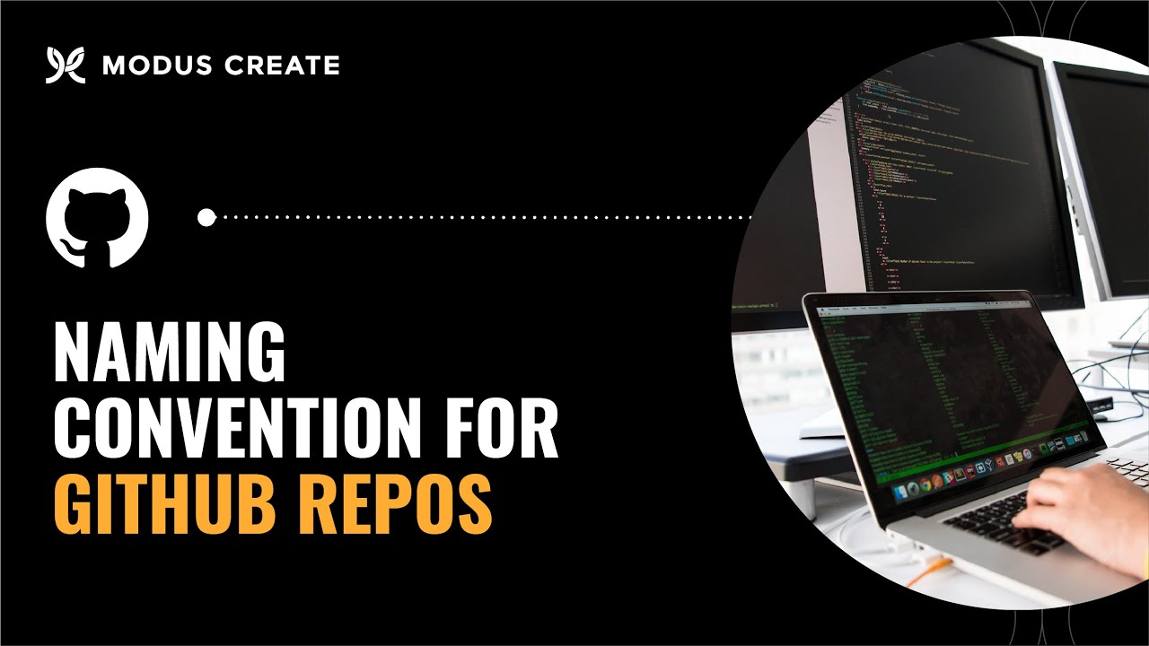 How to Name Your Github Repo Using Semantics