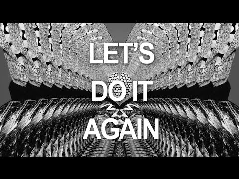 ‘Do It Again’ – Royksopp & Robyn vs. Steve Aoki & Alok | edm