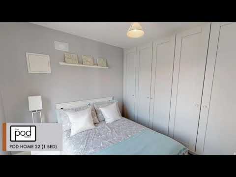 The pod factory - bespoke garden rooms