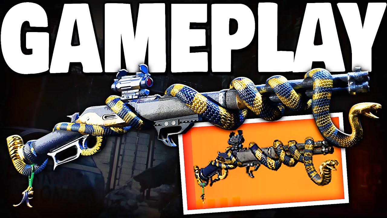 Division 2 Diamondback Rifle: How to get the Exotic Rifle from The ...