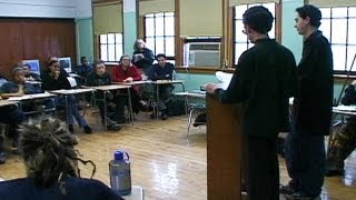 Making a Case for Comprehensive Assessment | Edutopia