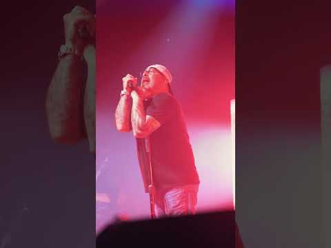 This song was made to play live! Where are we catching you on tour? 🎫 #LiveMusic #Staind