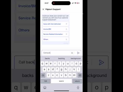 Flipkart Customer Care | Flipkart Helpline Number | Full Video Description link in the bio