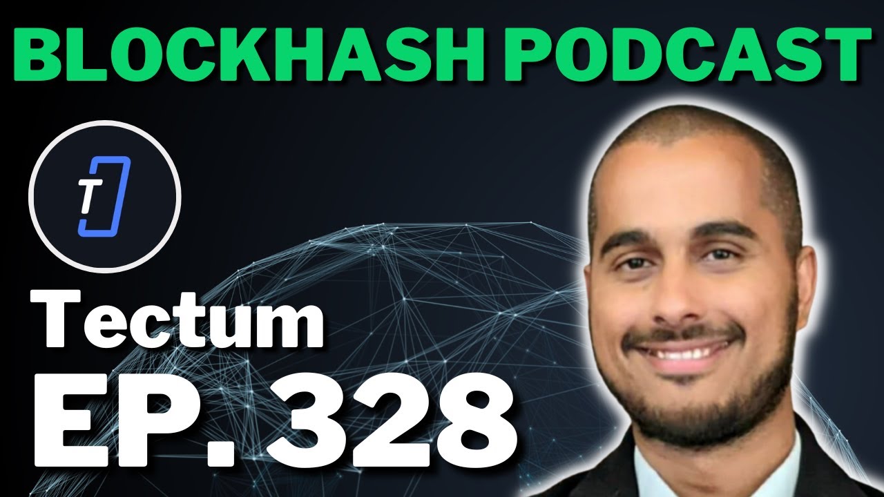 Ep. 328 Tectum | Scaling Bitcoin with Layer-2 SoftNote