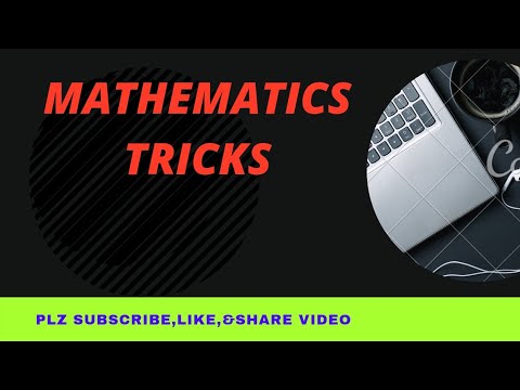 Easy trick to find square of 50 to100 numbers// 50 se above no ka easy method se square pta kreππ