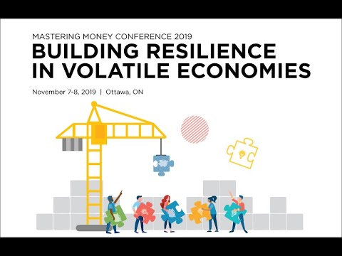 CPA Canada’s Mastering Money Conference 2019