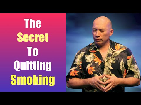 Bashar Channeling - How to Quit Smoking | Darryl Anka |