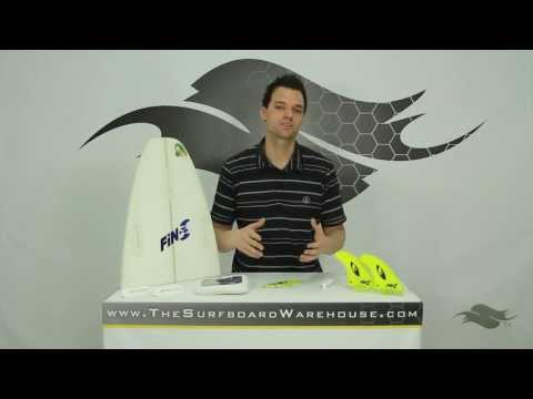 Fin-S Fins Review! First look at the Fin-S Fin System - Fin-S Fins Screwless, Keyless, Tooless Fins