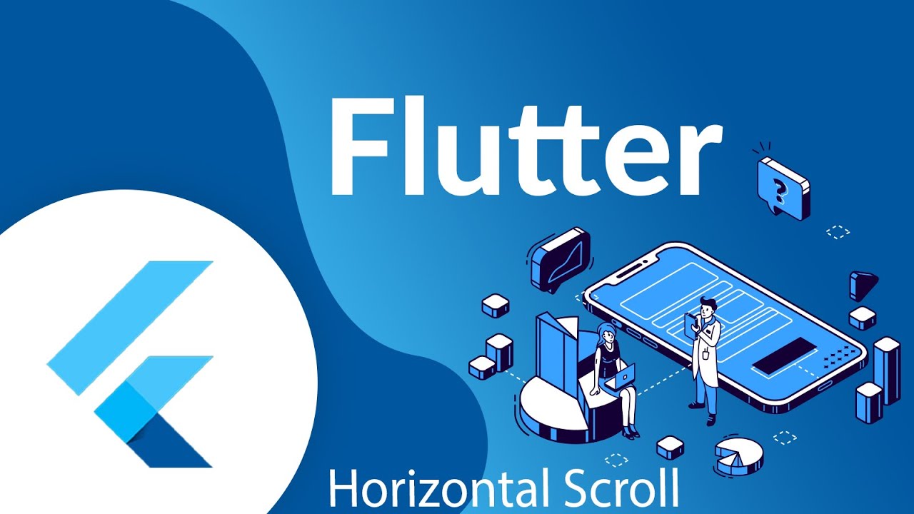 Horizontal scroll in flutter using ListView.build