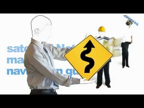 How does gps work in 60 seconds. www.explainers.tv