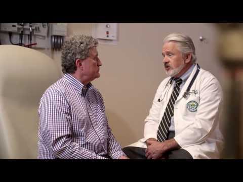 Knowledge Saves - James Jensen, MD, Urologic Oncologist (ECCC)