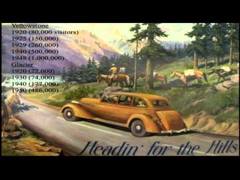 Reimagining Main Street: Revitalization and Tourism's Role in Montana