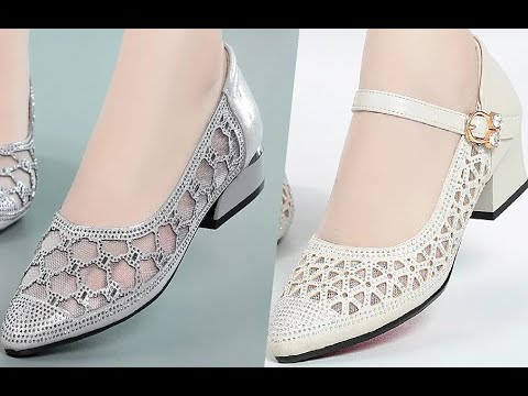 2023 LATEST NEW AWESOME OFFICE STYLE WOMEN SHOES||#sbleo