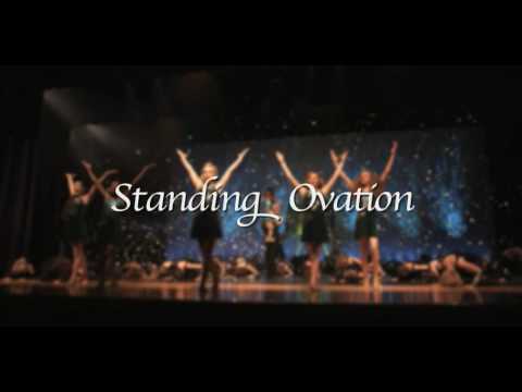 Watch English Trailer Of Standing Ovation