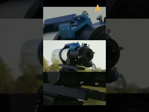 Askar 71F: The #ultimate #portable #telescope for #astrophotography #shorts #universe