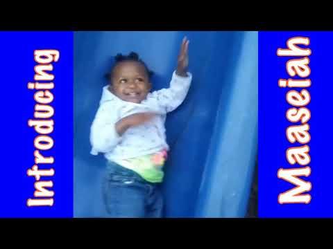 Introducing Maaseiah