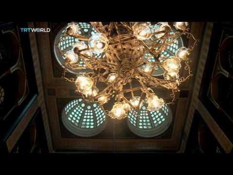 Showcase: Agatha Christie's love affair with Istanbul