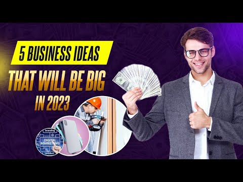 5 Best Online Business Ideas For Beginners