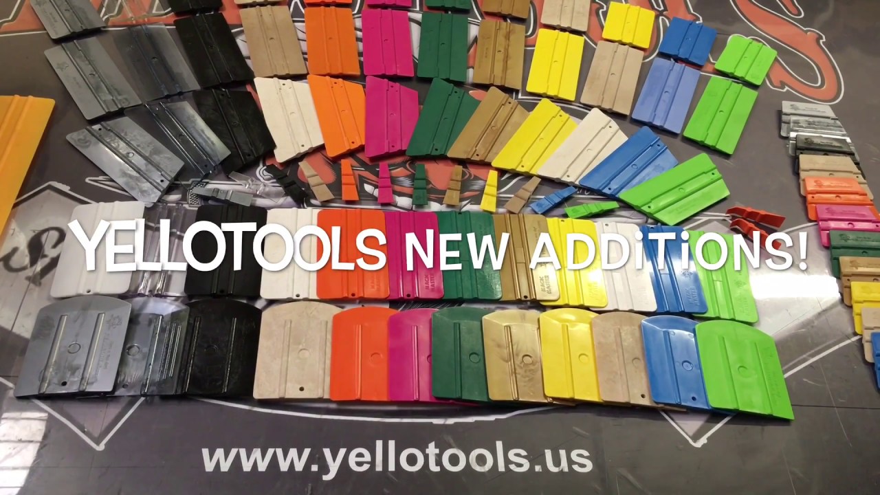 Yellotools 