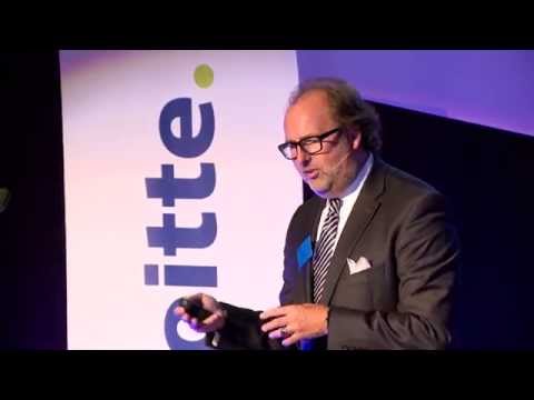 Art & Finance Luxembourg 2014 - Luxembourg Freeport presentation by Alain Mestat