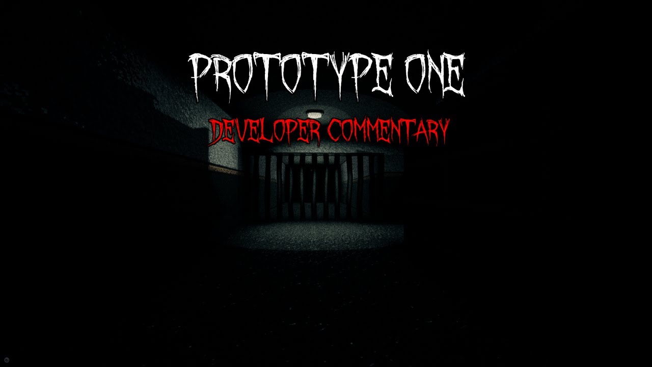 Prototype One | Developer Commentary
