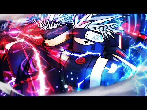 The New Roblox Anime Fighting Game Of 2023