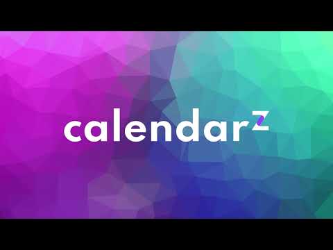 CalendarZ - Calendar Link Generator for Salesforce Marketing Cloud