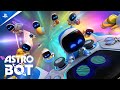 Astro Bot: New speedrun levels and Special Bots arrive starting this ...
