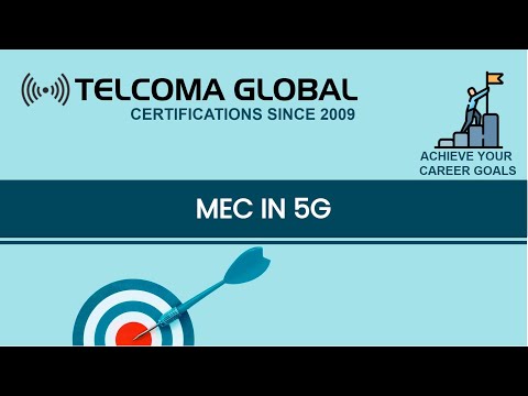 MEC in 5G
