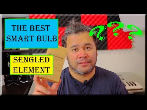 Smart Bulb - Sengled Smart Bulb Review