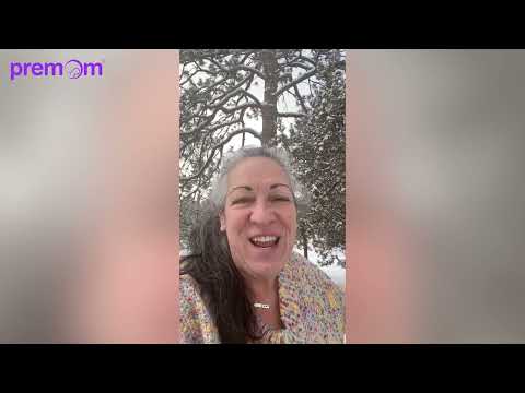 Can an ovulation test be used as a pregnancy test? | Nurse Linda Answers the "Thought of the Day"