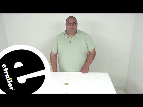 etrailer | Feature Breakdown: Valterra Check Valve for RV Fresh Water Systems