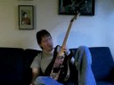 ParadiseGuitarsUSA.com presents "The Kanji"