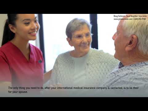 Ask Doug - Understanding your international emergency medical evacuation benefits
