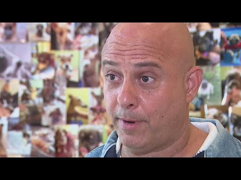 Valley man who responded to September 11 attack site hopes America will always remember
