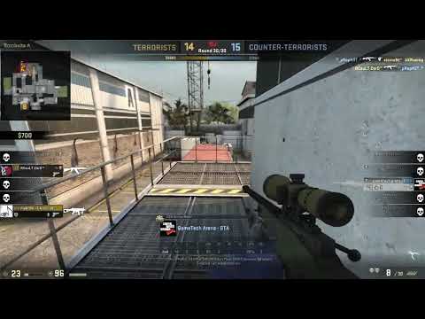 Steam Community :: Video :: QUAD Kill | CACHE | CSGO | GT么