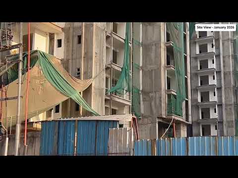 Sublime Spring Elmas Sector-12, Greater Noida West | Price List ...