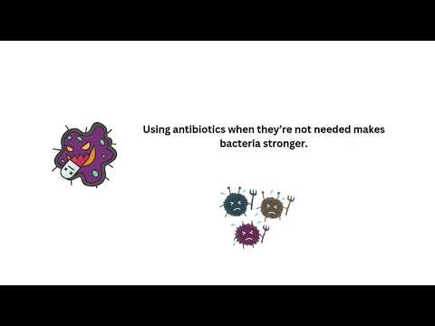 Can Antibiotics Cure a Cold? | Medical Myth Busted!"