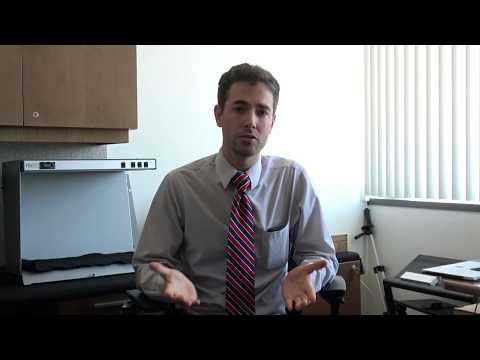 Anti-VEGF Medications
