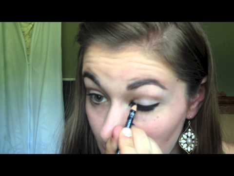 Pin it, Like it, or Leave it: Eyeliner!!