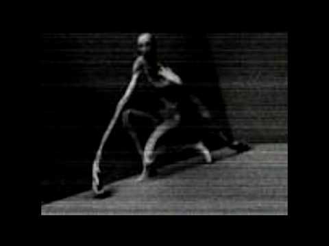 Scp 096 sounds (remastered screams higher quality)